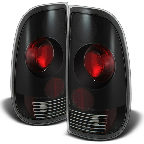 AKKON - [Styleside Model] Fits 1997-2003 Ford F150 F-150 | 99-07 F250 ...