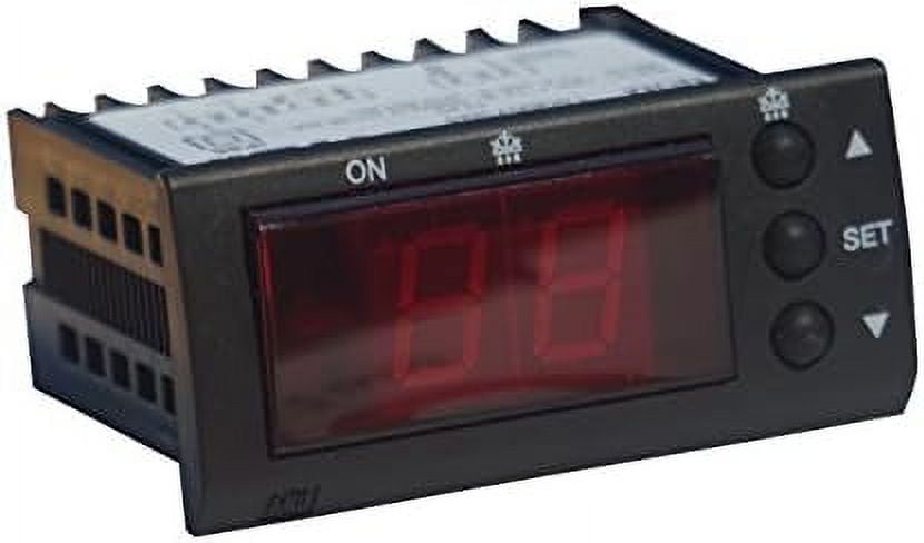 AKO 13120 Temperature Controller 120v | Mini Universal Digital ...