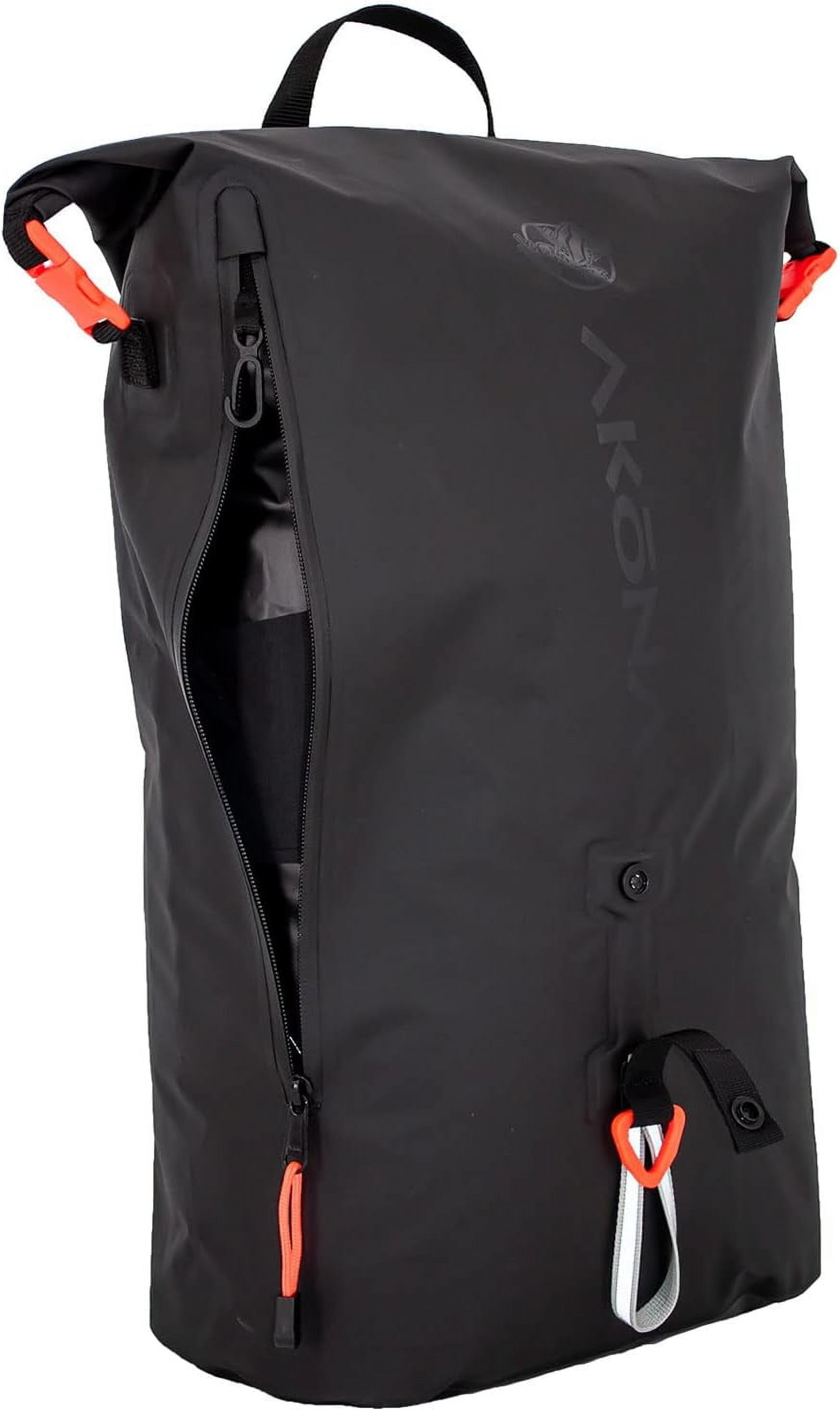 AKONA Azores Roll-Top Dry Backpack - Walmart.com