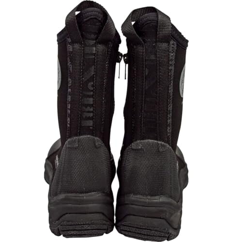 AKONA Fit Molded Sole Boot 3.5mm Size 7 - Walmart.com