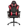 AKRacing America Core Series LX Plus Gaming Chair, Red - Walmart.com