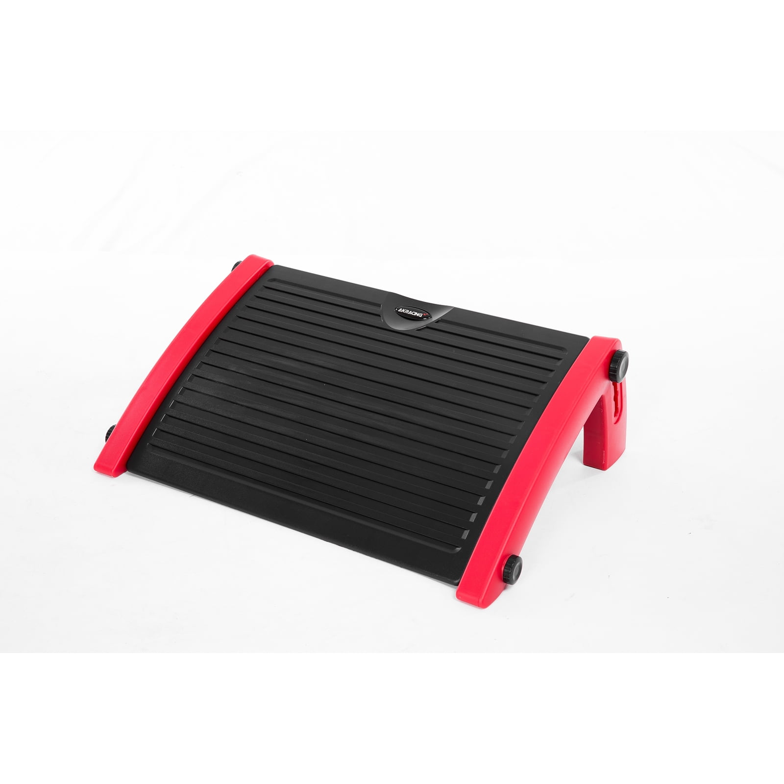 AKRacing Footrest Red - Walmart.com