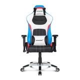 AKRacing Premium Gaming Chair, Tri-Color - Walmart.com