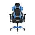 AKRacing Pro Gaming Chair, Blue - Walmart.com