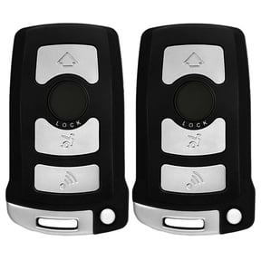 New BMW Key Fob & Replacement Key Fobs | Walmart - Walmart.com
