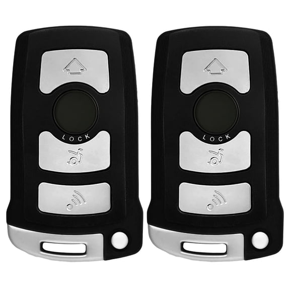 New BMW Key Fob & Replacement Key Fobs | Walmart - Walmart.com