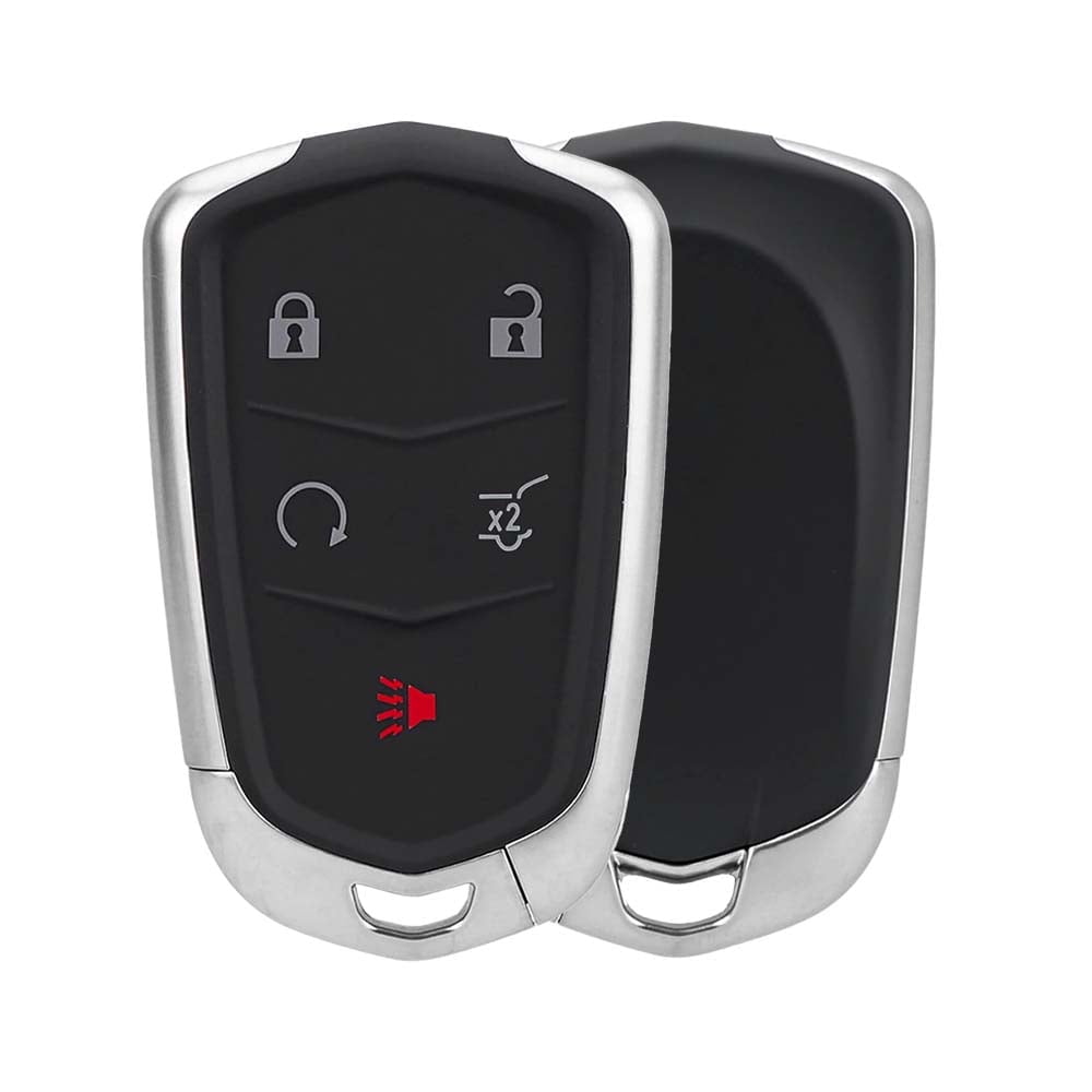 AKS KEYS New Replacement Smart Key Replacement for Cadillac XT4 XT5 XT6 ...