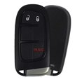 AKS KEYS New Replacement for Dodge RAM 2013 - 2018 Smart Key Fob 3B GQ4 ...