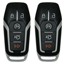 Tesla Key Fobs