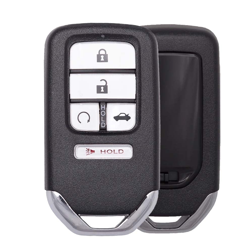 AKS KEYS New Replacement for Honda Civic 2016 - 2019 Smart Prox Key Fob ...