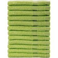 Find Your Perfect Mainstays 18-Pack Washcloth Bundle, White - Walmart.com