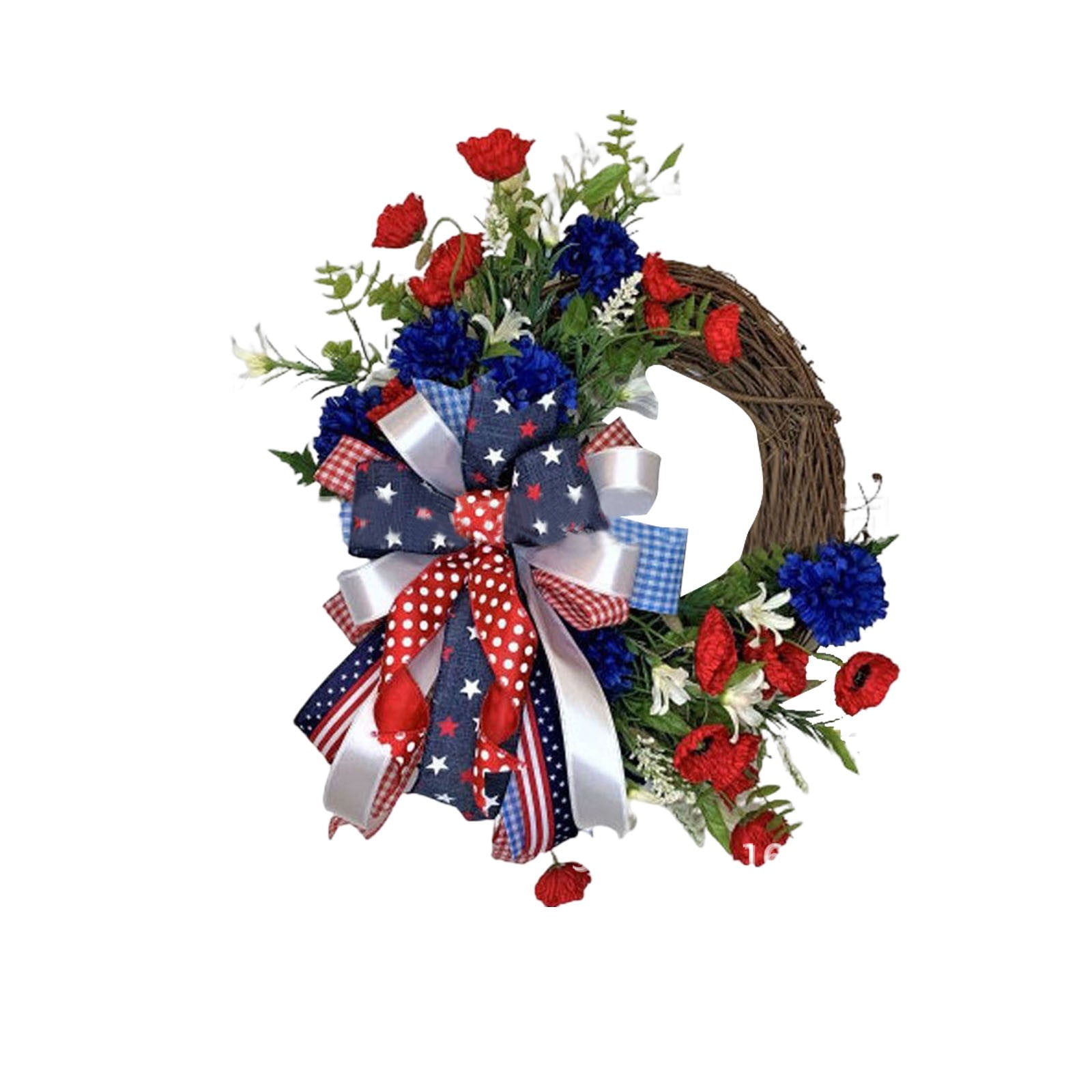 AKUMRi Door Reef Green Wreaths for Front Door Wreath Hangers for Front ... AKUMRi Door Reef Green Wreaths for Front Door Wreath Hangers for Front ...