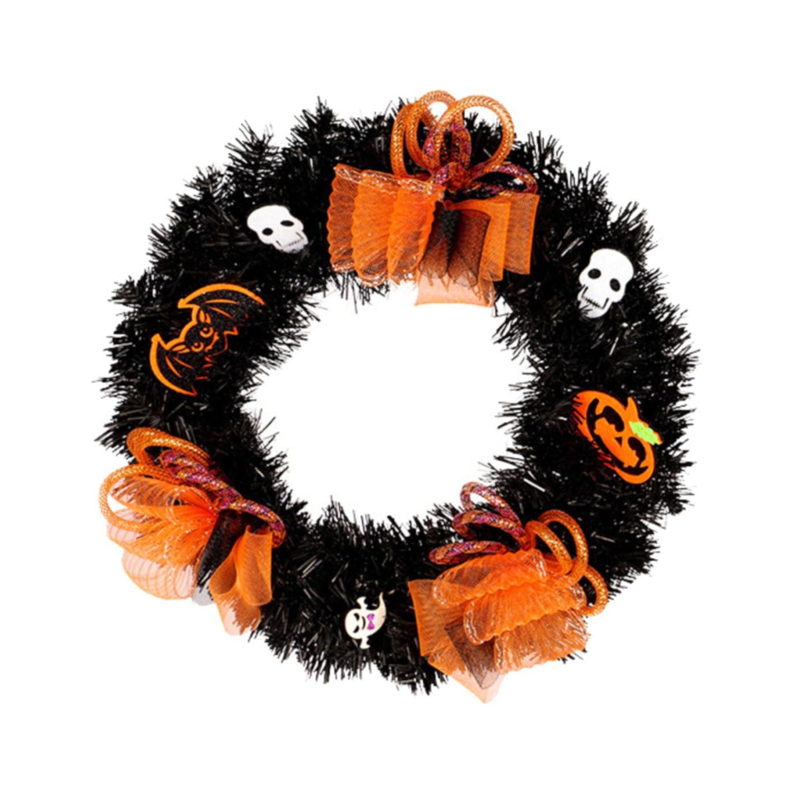 AKUMRi Front Door Wreaths for All Seasons Green Wreath Wreath Form ... AKUMRi Front Door Wreaths for All Seasons Green Wreath Wreath Form ...