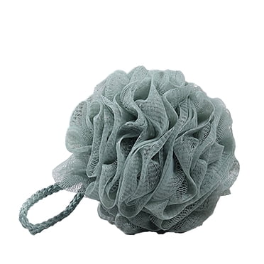 Natural Loofah Sponge Shower Organic Luffa Exfoliating Bath Loofa Body ...