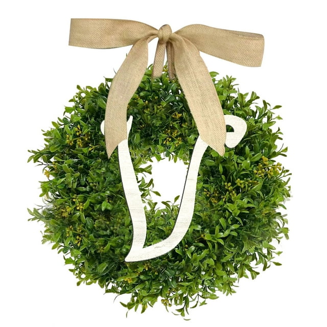 AKUMRi Summer Wreaths for Front Door Summer Front Door Wreath Wreath ... AKUMRi Summer Wreaths for Front Door Summer Front Door Wreath Wreath ...
