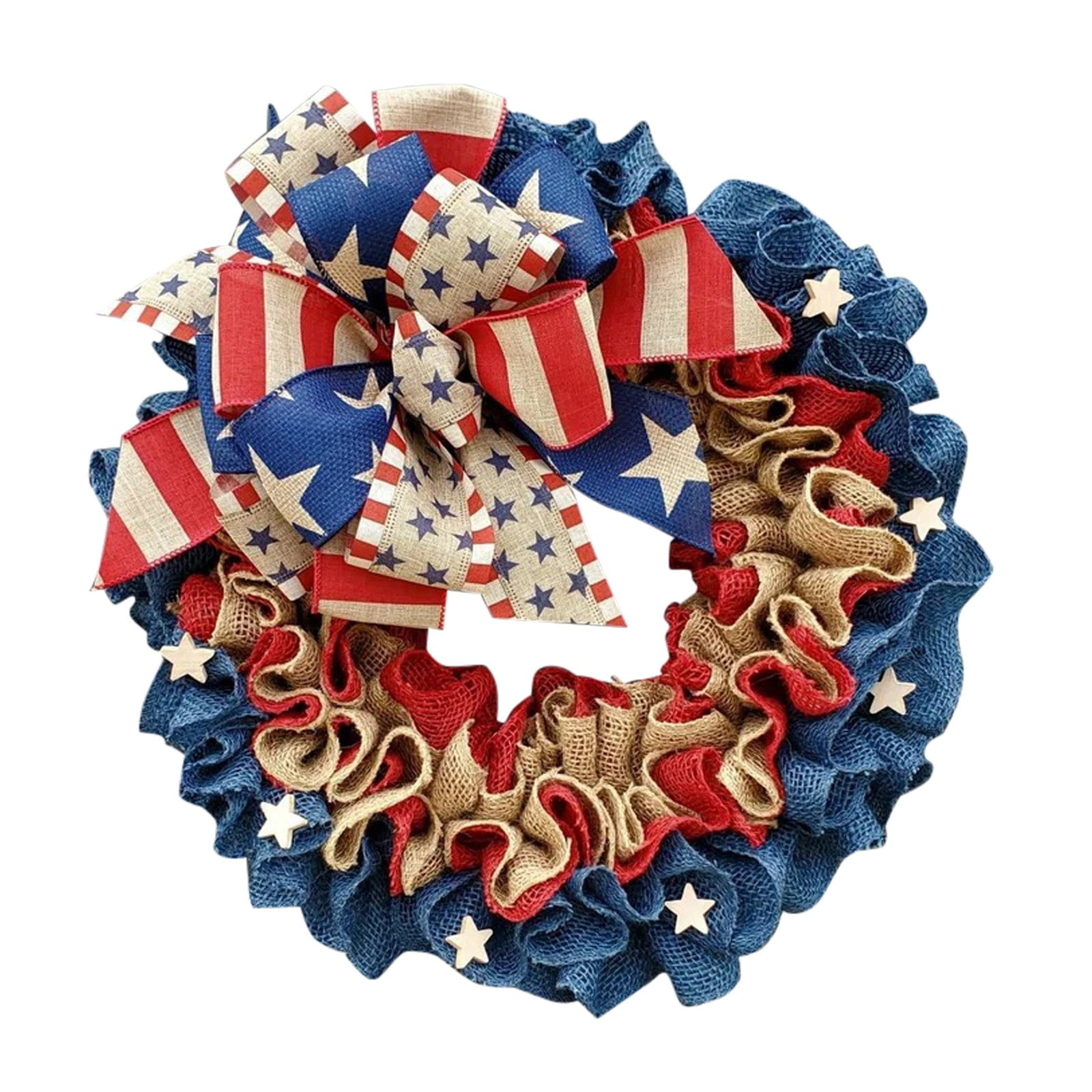 AKUMRi Summer Wreaths for Front Door Wreath Door Hanger Wreath Form ... AKUMRi Summer Wreaths for Front Door Wreath Door Hanger Wreath Form ...