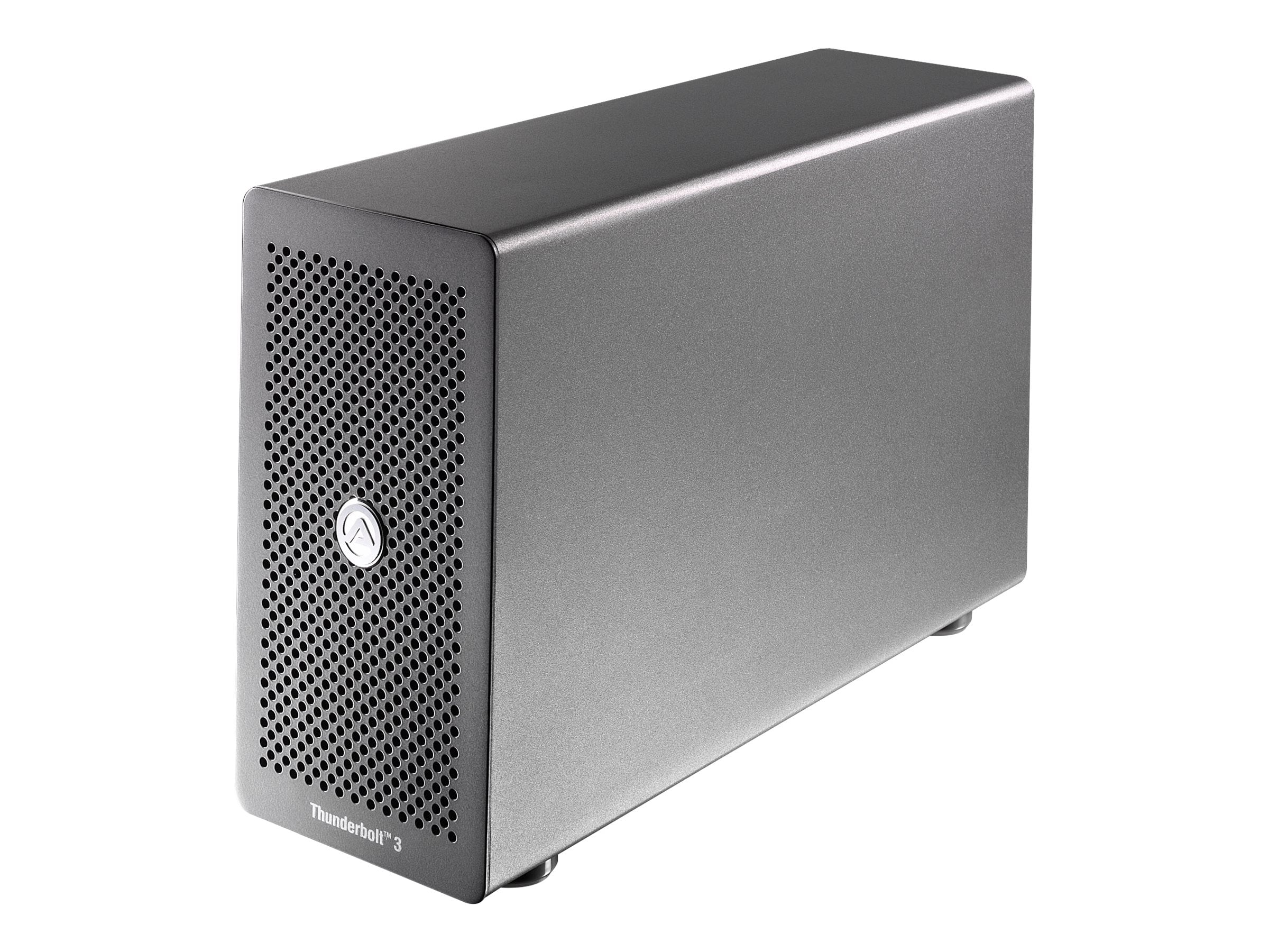 AKiTiO Node Lite - External GPU enclosure - Thunderbolt 3 - Walmart.com