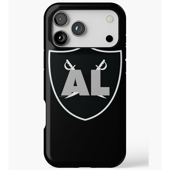 AL, Al Davis Raiders Football Owner and Legend Art H4001 Phone Case for ...