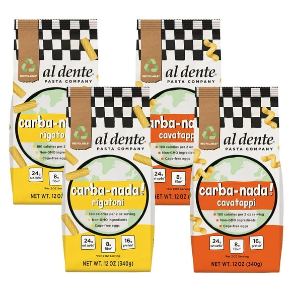 Al Dente Pasta Company - Walmart.com