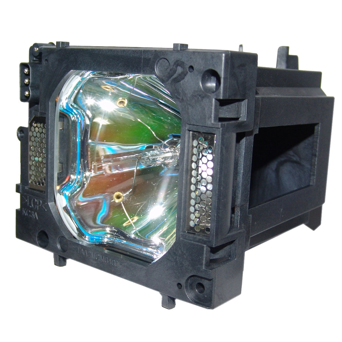 Advanced Lamps™ 610-334-2788 Lamp & Housing for Sanyo Projectors - 1 ...