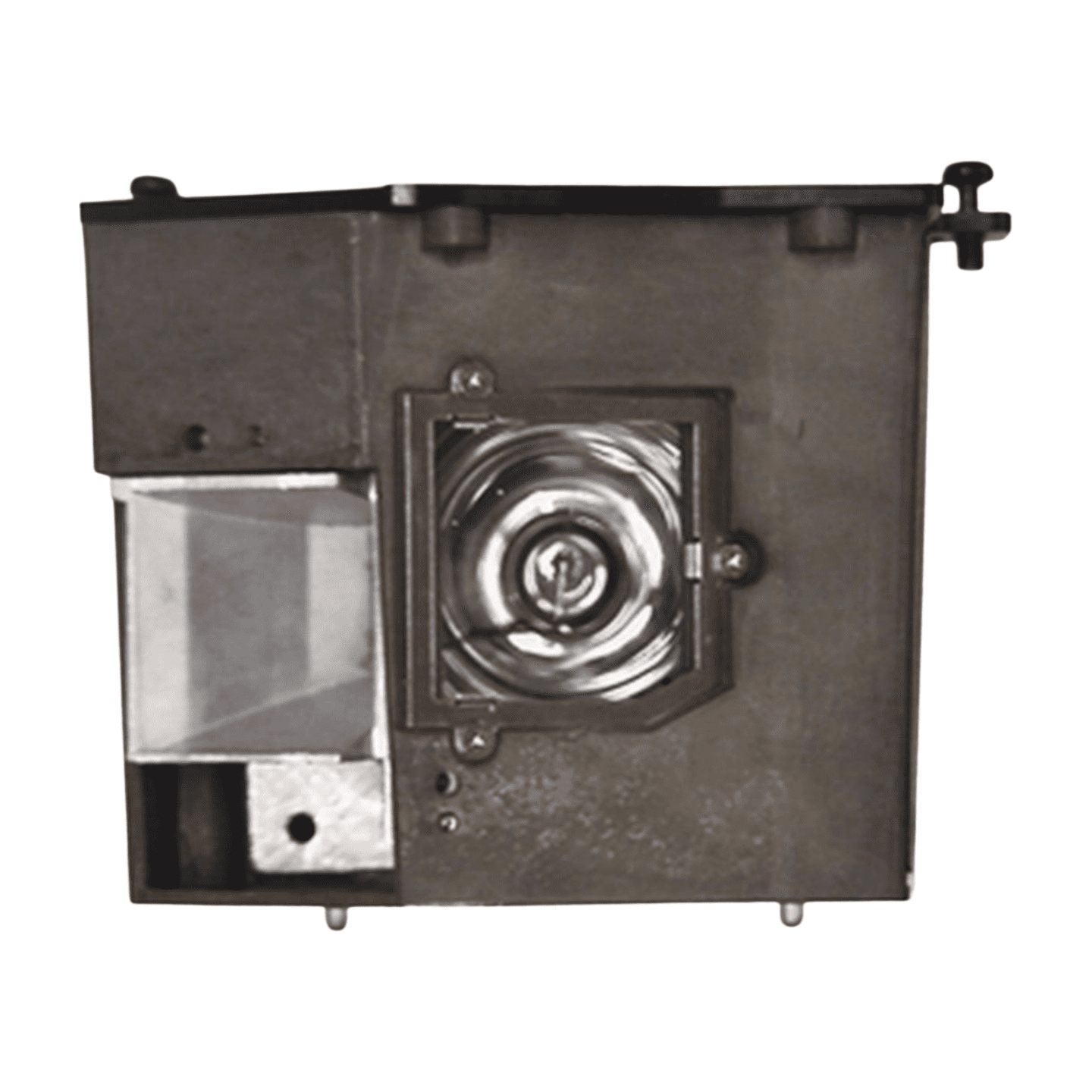 AL™ Series 78-6969-9994-1 Lamp & Housing for 3M Projectors - 90 Day ...