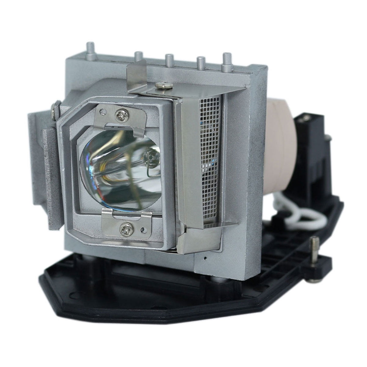 Advanced Lamps™ BL-FP240B Lamp & Housing for Optoma Projectors - 1 Unit ...
