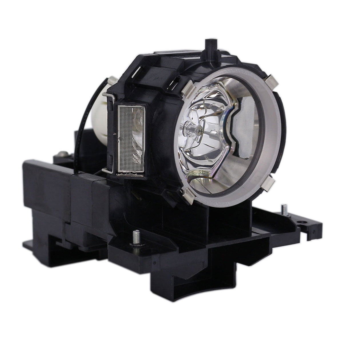 Advanced Lamps™ DT00873 Lamp & Housing for Hitachi Projectors - 1 Unit ...
