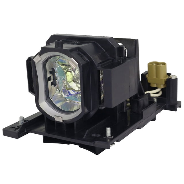Advanced Lamps™ DT01171 Lamp & Housing for Hitachi Projectors - 1 Unit ...