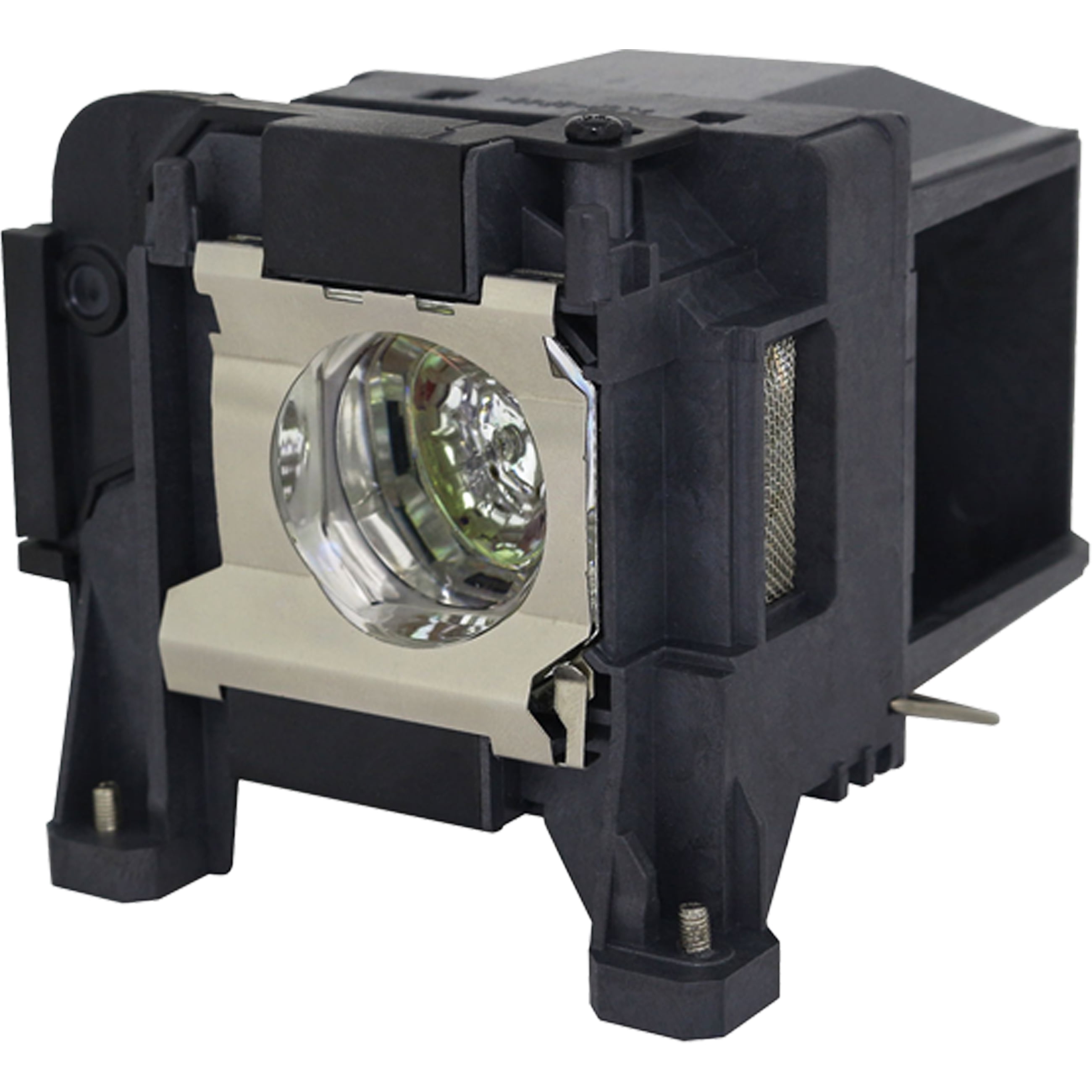 Advanced Lamps™ ELP-LP89 Lamp & Housing for Epson Projectors - 1 Unit ...