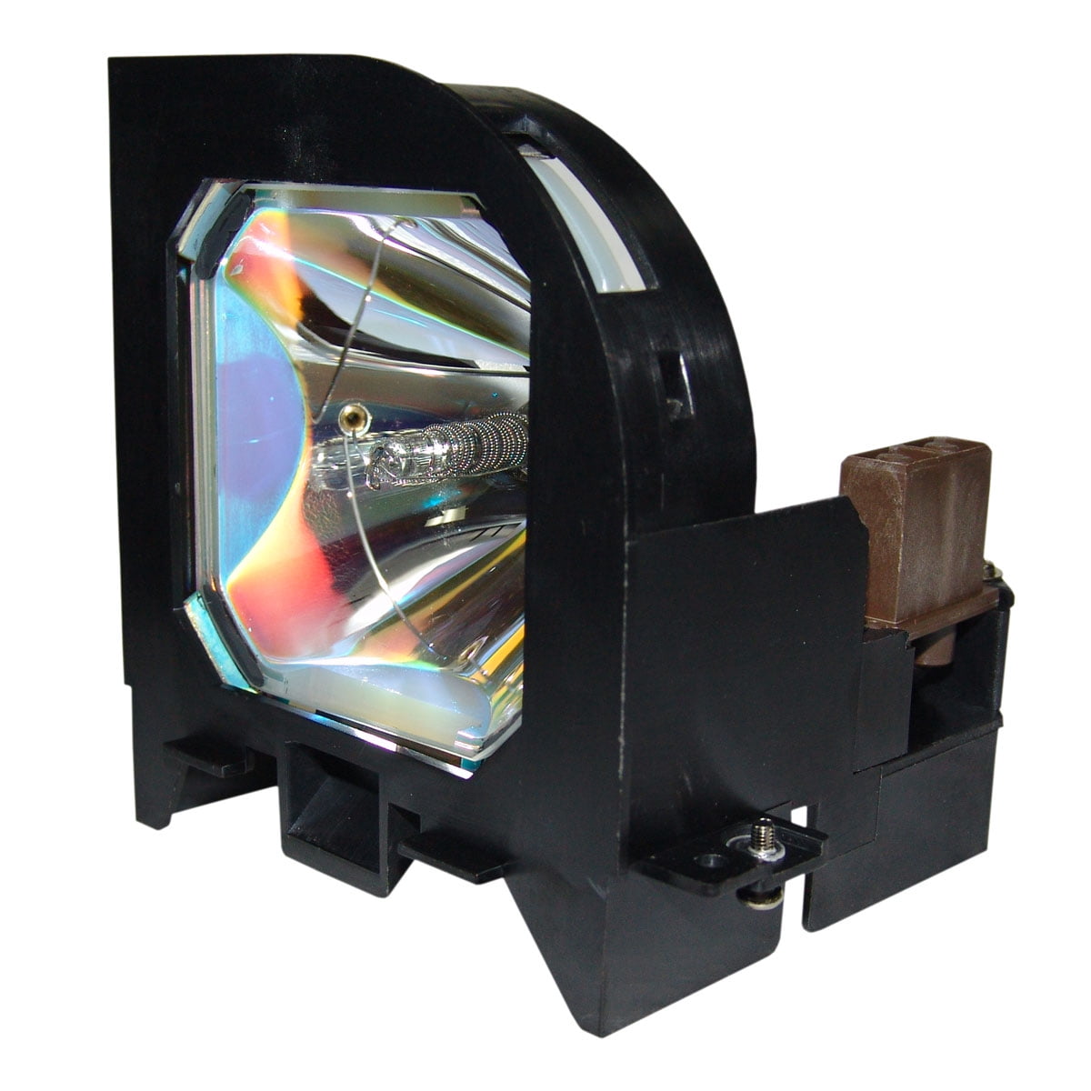 Advanced Lamps™ LMP-F300 Lamp & Housing for Sony Projectors - 1 Unit ...