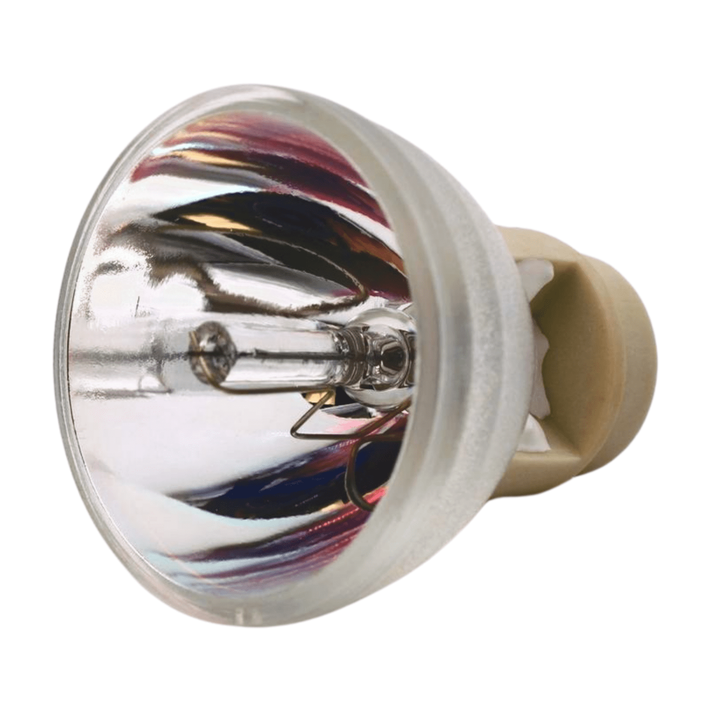 Advanced Lamps™ Lamp (Bulb Only) for The Vivitek D518 Projector - 180 ...