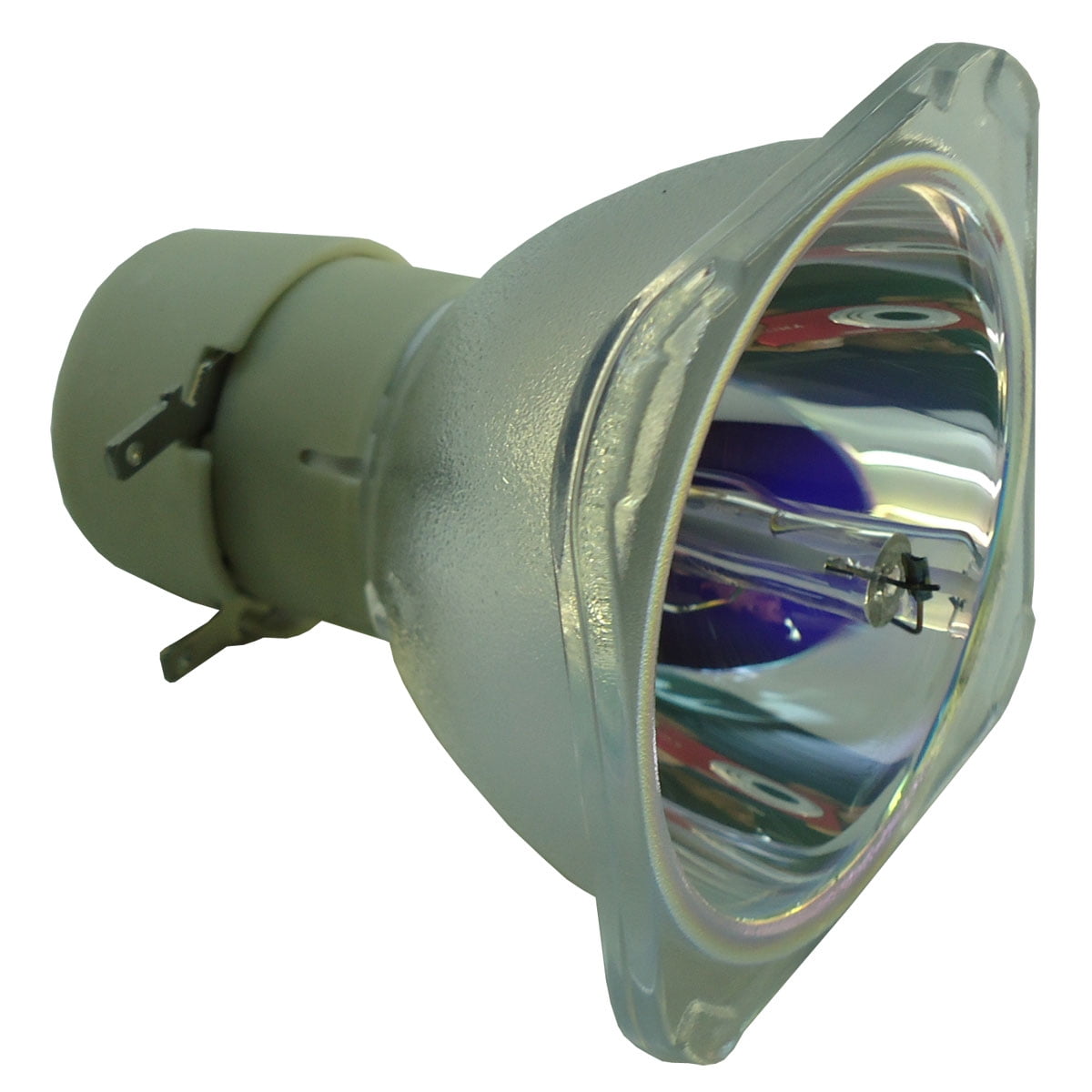 Advanced Lamps™ Series Lamp (Bulb Only) for the 3M SCP-712 Projector ...