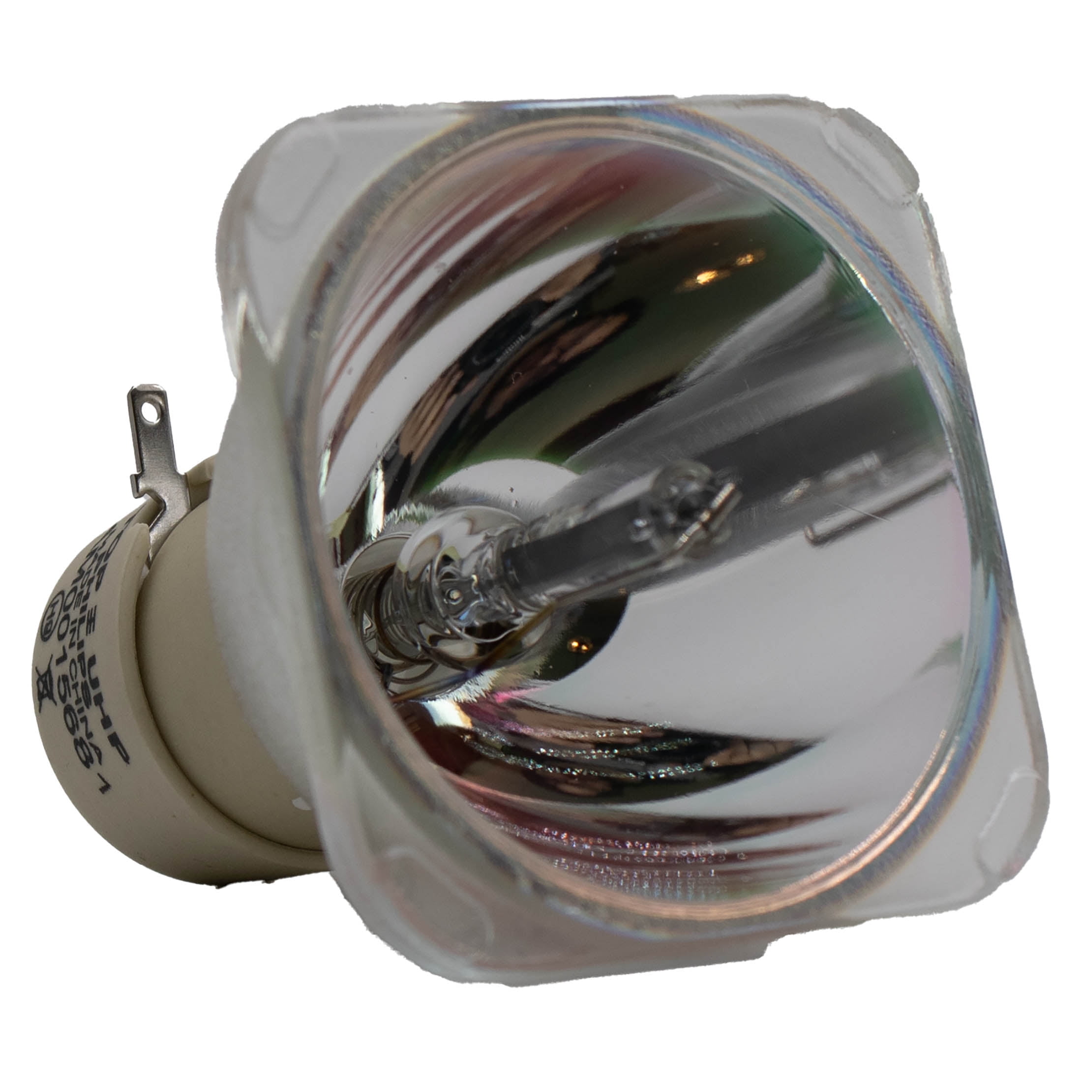 Advanced Lamps™ Series Lamp (Bulb Only) for The BenQ MW663 Projector ...