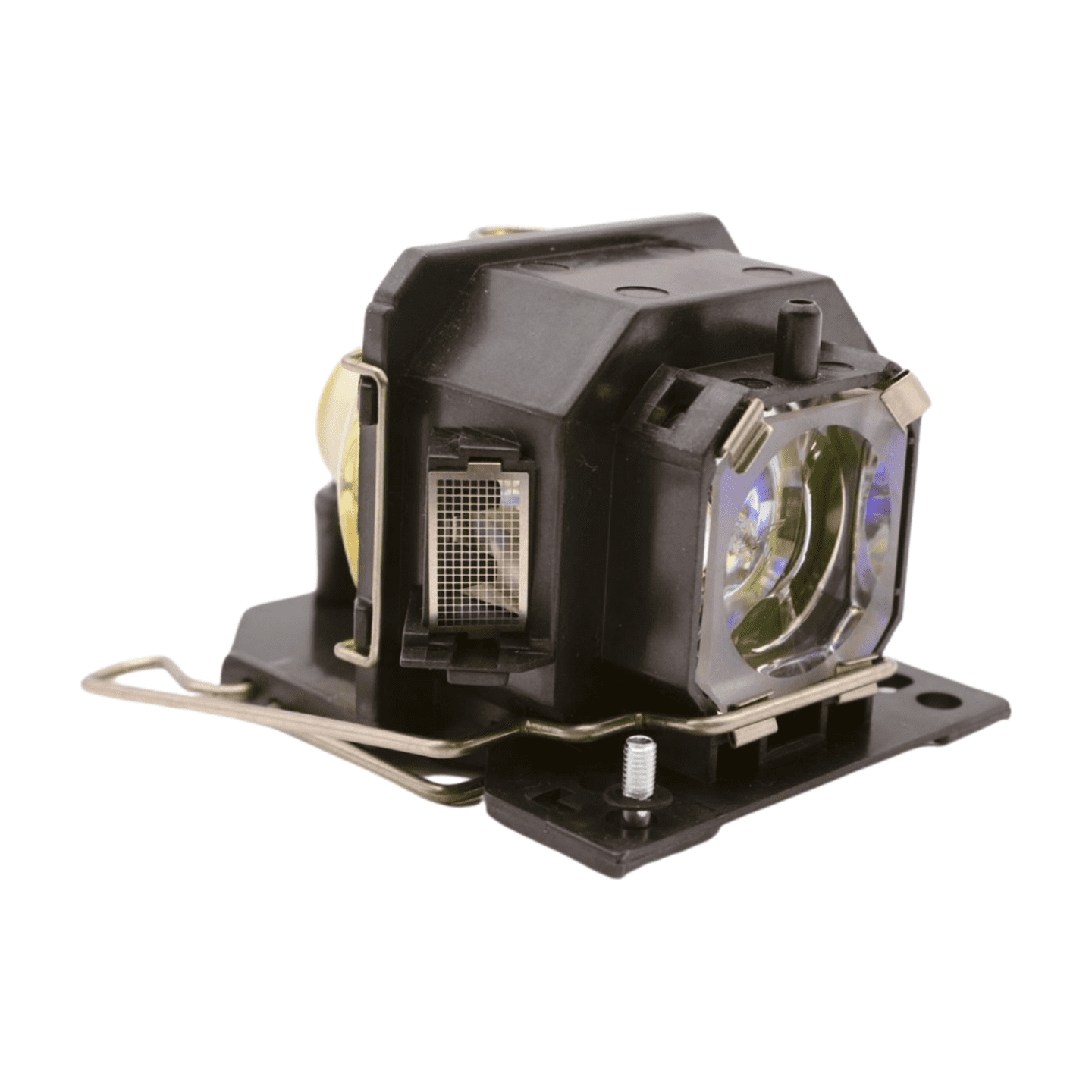 Advanced Lamps™ Lamp & Housing for the 3M X20-3M Projector - 1 Unit Per ...