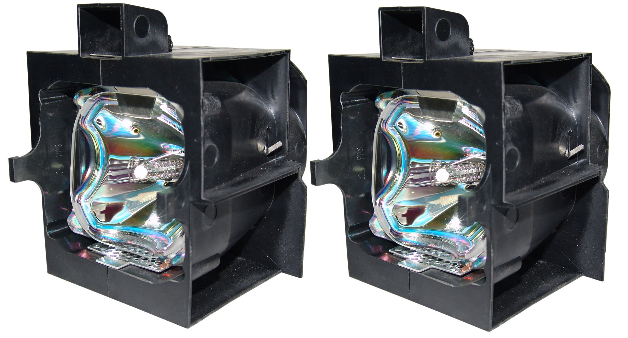 Advanced Lamps™ Lamp & Housing for the Barco iQ-R500 (Dual Lamp ...