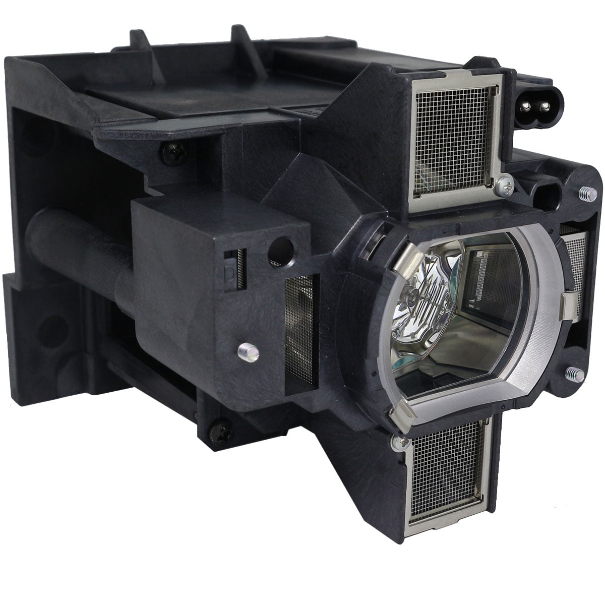 Advanced Lamps™ Lamp & Housing for The Christie Digital LWU701i-D ...