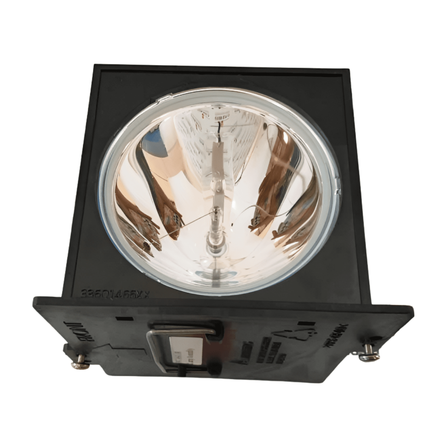 Advanced Lamps™ Lamp & Housing for The Clarity Wildcat with SN WEC ...