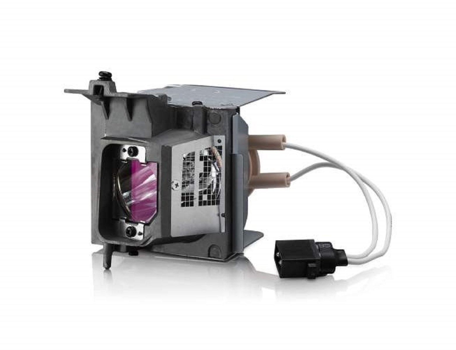 Advanced Lamps™ Lamp & Housing for the Dell 4350 Projector - 1 Unit Per ...