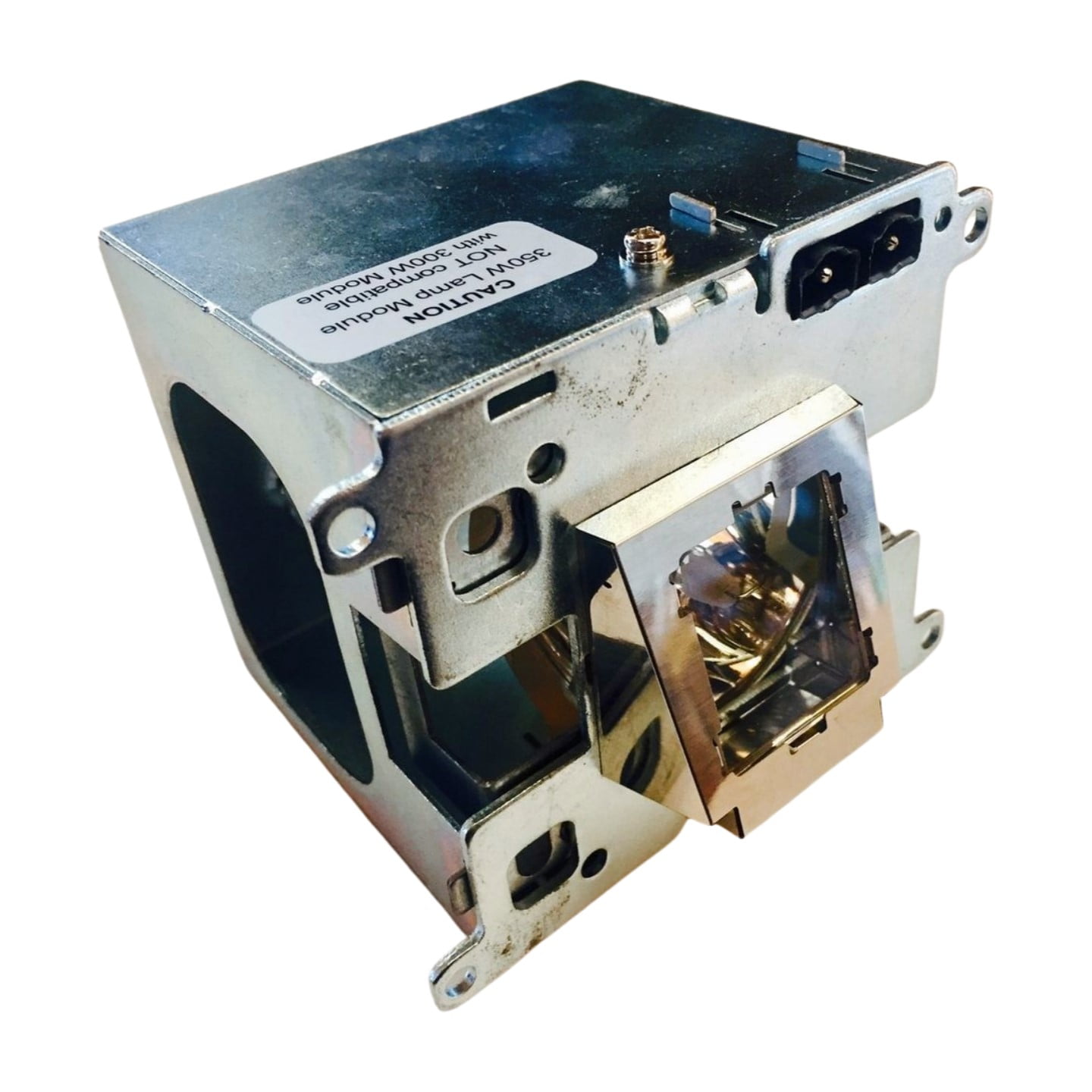 Advanced Lamps™ Lamp & Housing for The Digital Projection Titan 1080P ...