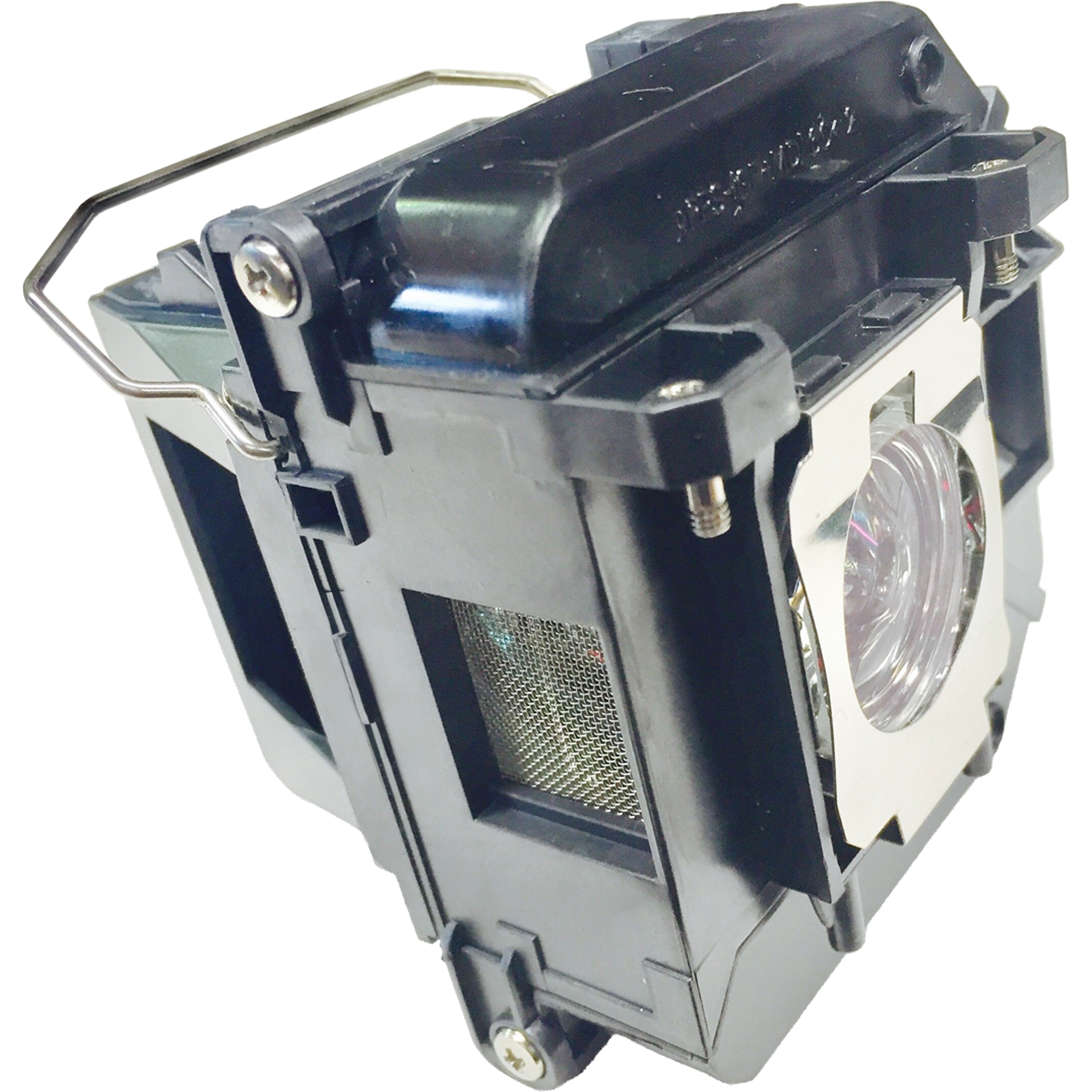 Advanced Lamps™ Lamp & Housing for The Epson EB-900 Projector - 1 Unit ...