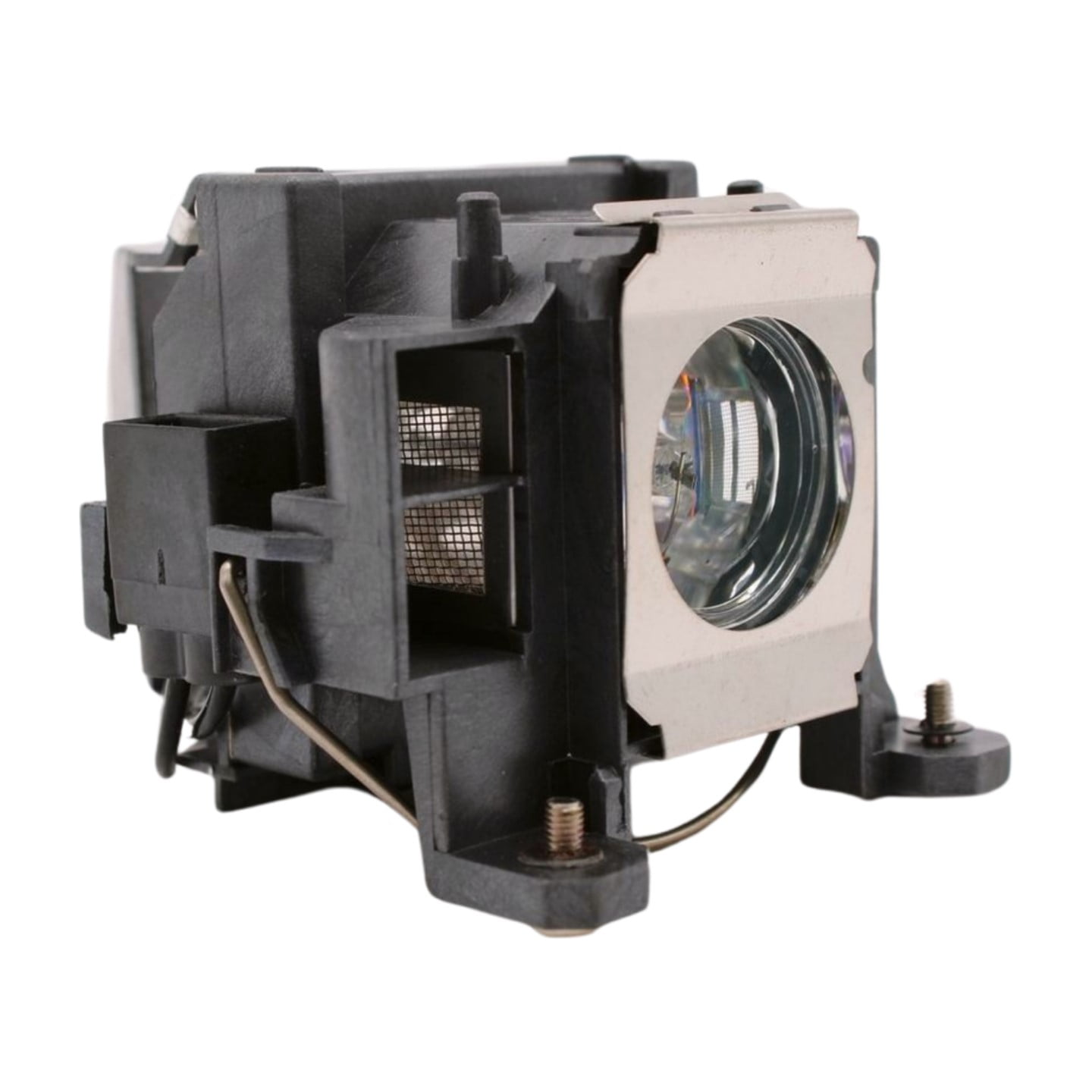 Advanced Lamps™ Lamp & Housing for The Epson H269C Projector - 1 Unit ...