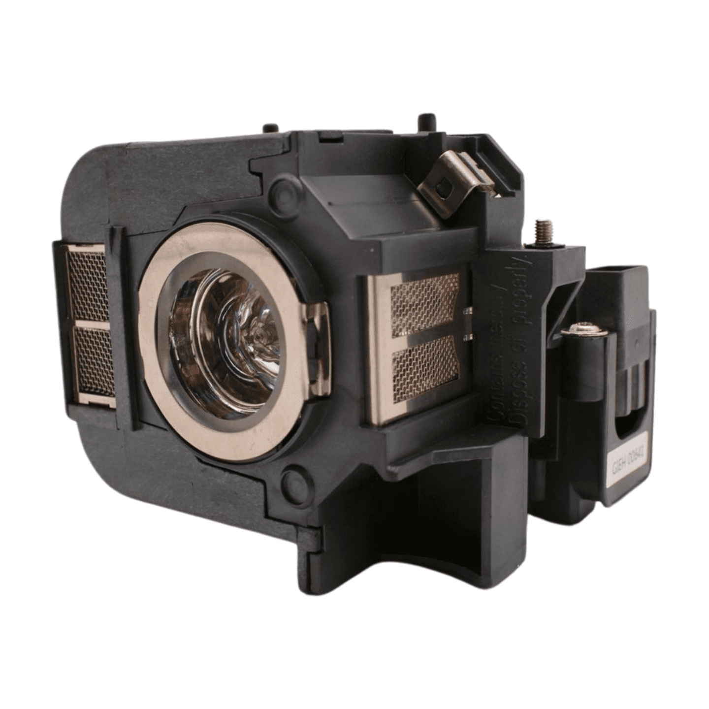 Advanced Lamps™ Lamp & Housing for The Epson H357A Projector - 1 Unit ...