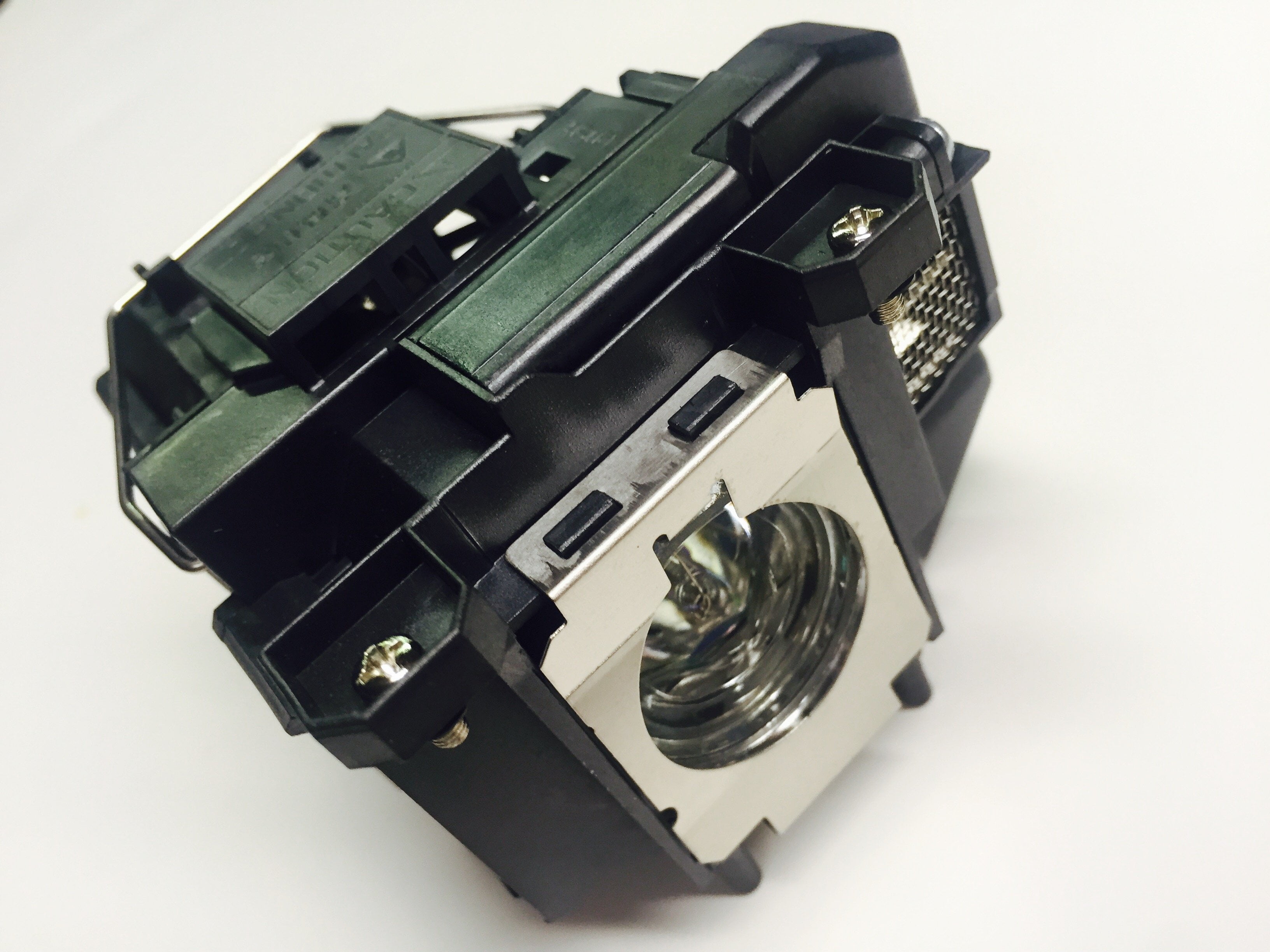 Advanced Lamps™ Lamp & Housing for the Epson H428A Projector - 1 Unit ...