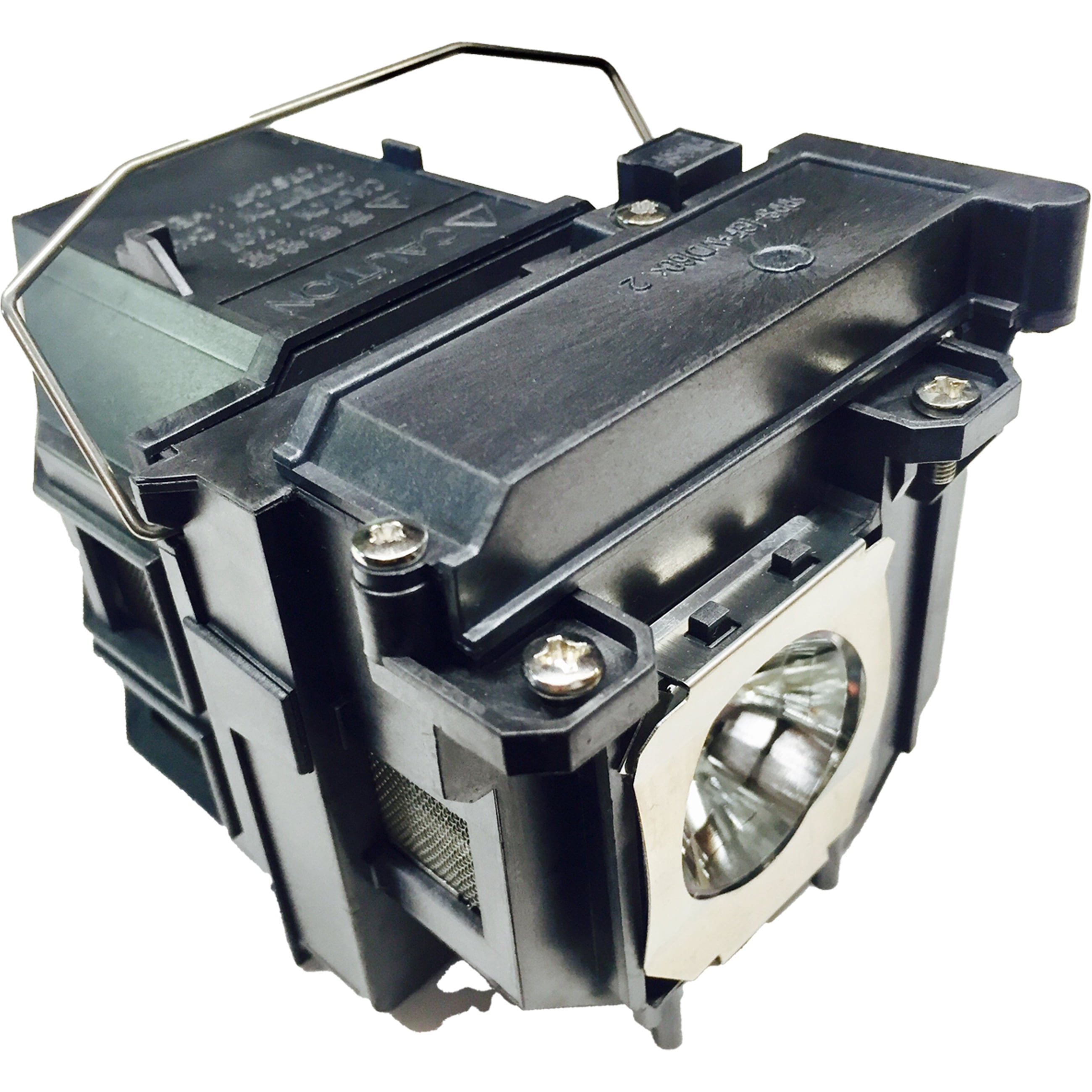 Advanced Lamps™ Lamp & Housing for The Epson Powerlite 475W Projector ...