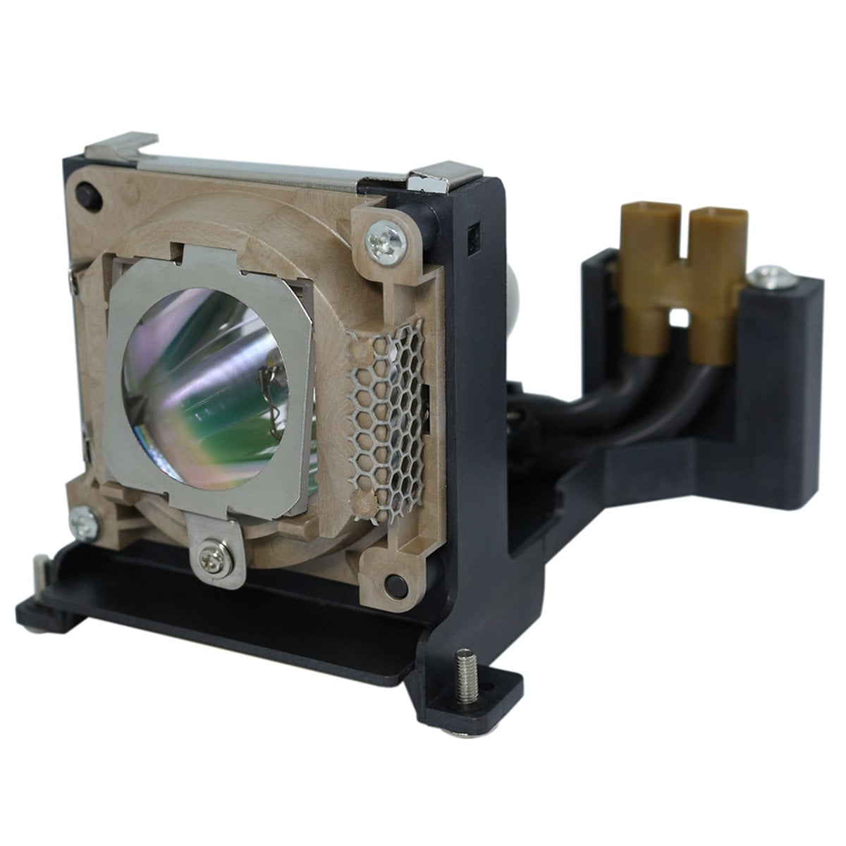 Advanced Lamps™ Lamp & Housing for The HP VP6111 Projector - 1 Unit per ...