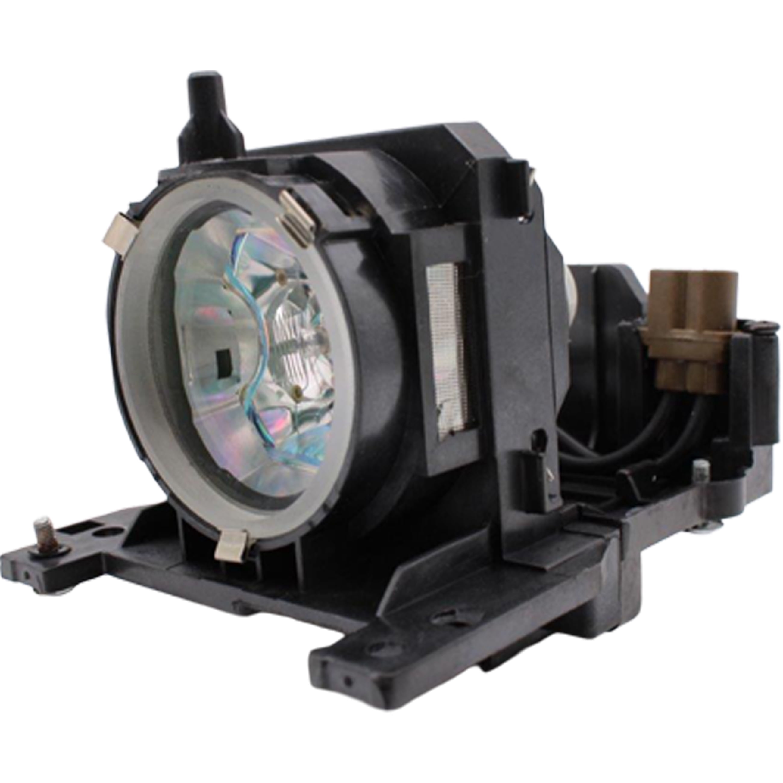 Advanced Lamps™ Lamp & Housing for The Hitachi CP-X201 Projector - 1 ...