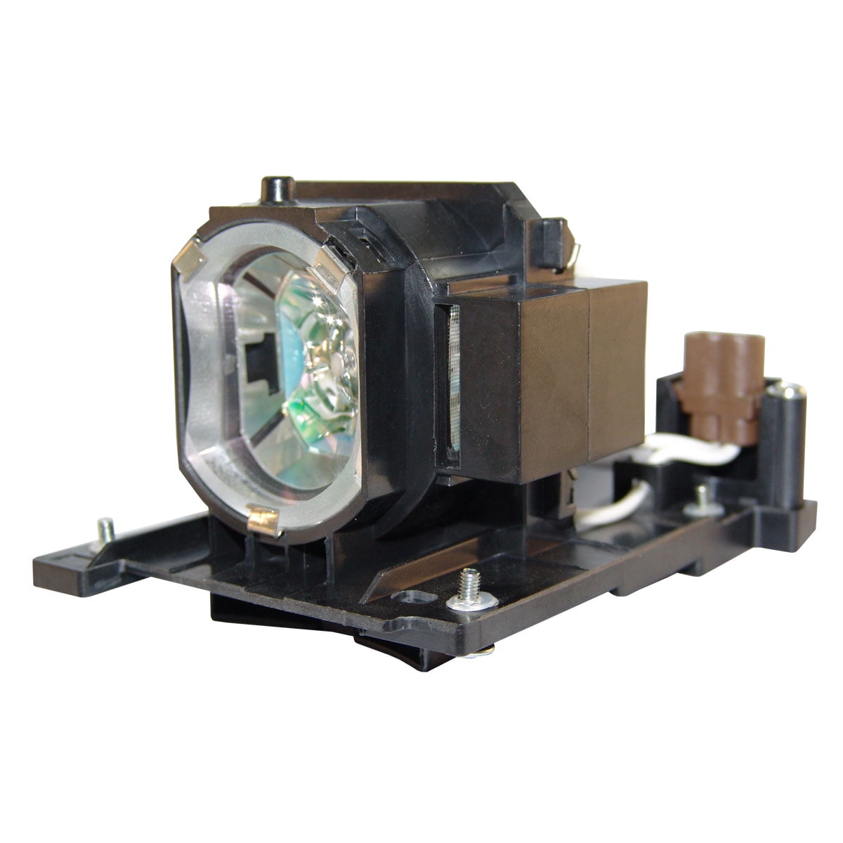 Advanced Lamps™ Lamp & Housing for The Hitachi CP-X4010 Projector - 1 ...