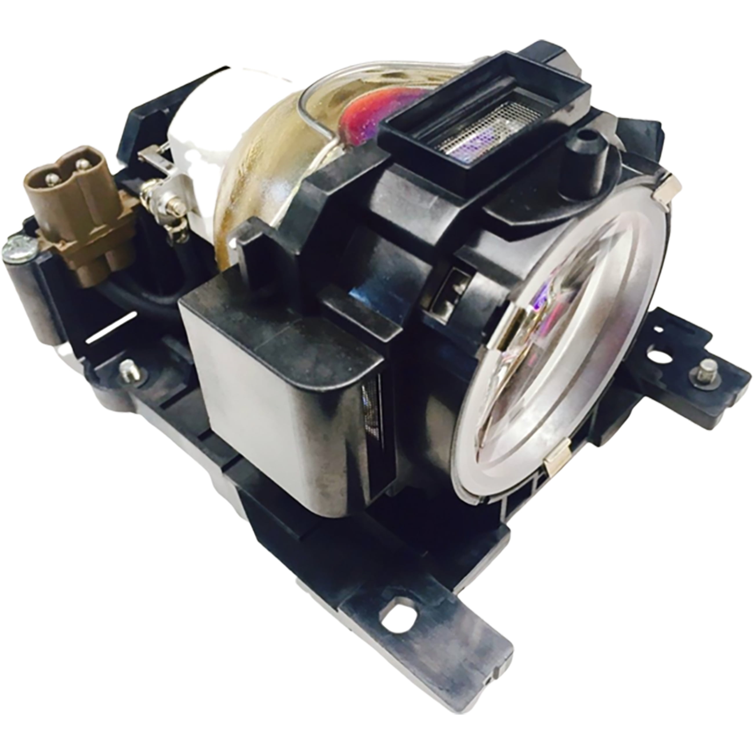 Advanced Lamps™ Lamp & Housing for The Hitachi ED-A101 Projector - 1 ...