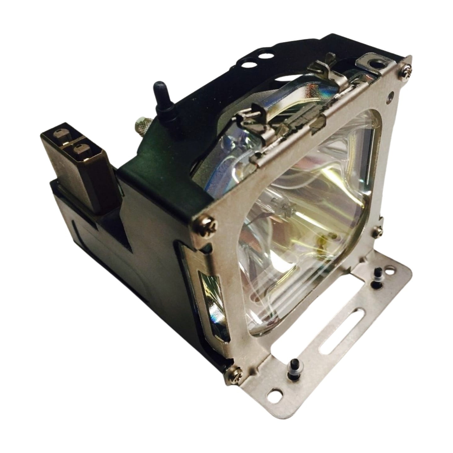 Advanced Lamps™ Lamp & Housing for the MCSI Radiant MC-X3200 Projector ...