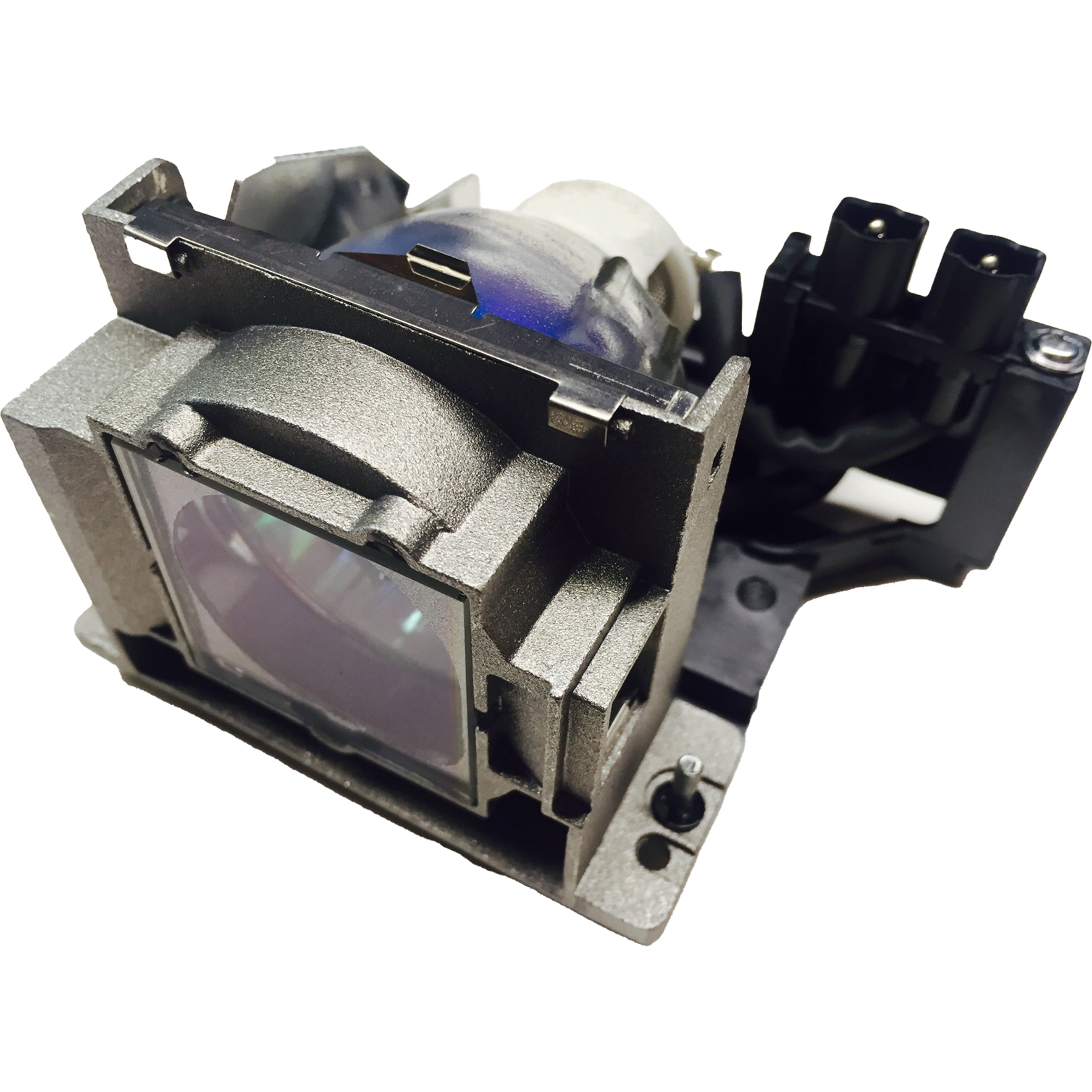 Advanced Lamps™ Lamp & Housing for the Mitsubishi HC3000 Projector - 1 ...